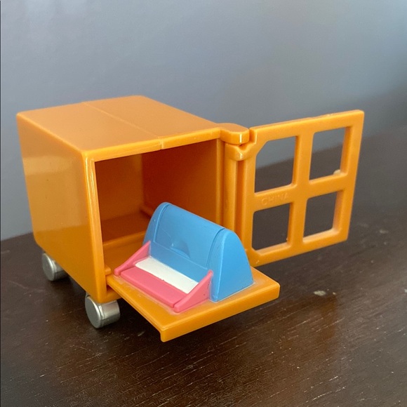 Fisher-Price | Toys | Fisher Price Loving Family Dollhouse Computer ...